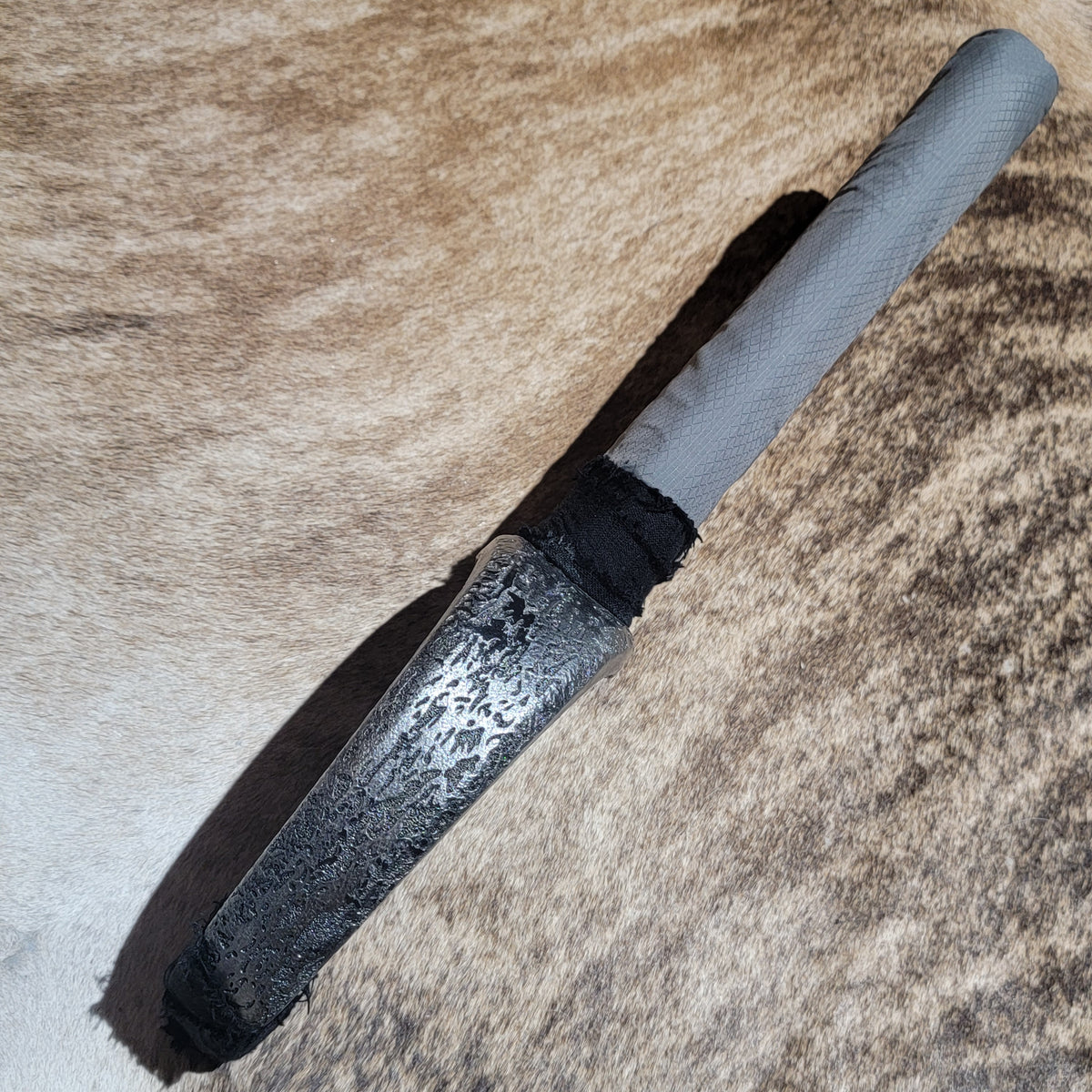 R2G Gen3 Mk3 Pirate fighting dagger – Lancer Armory